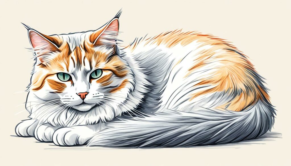 Menkun Katze: Pflege, Herkunft & Charaktereigenschaften